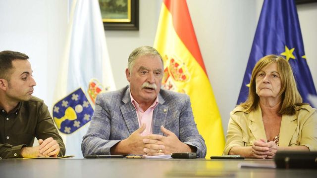 El Superior absuelve al alcalde de Oleiros por la demolición de Casa ...