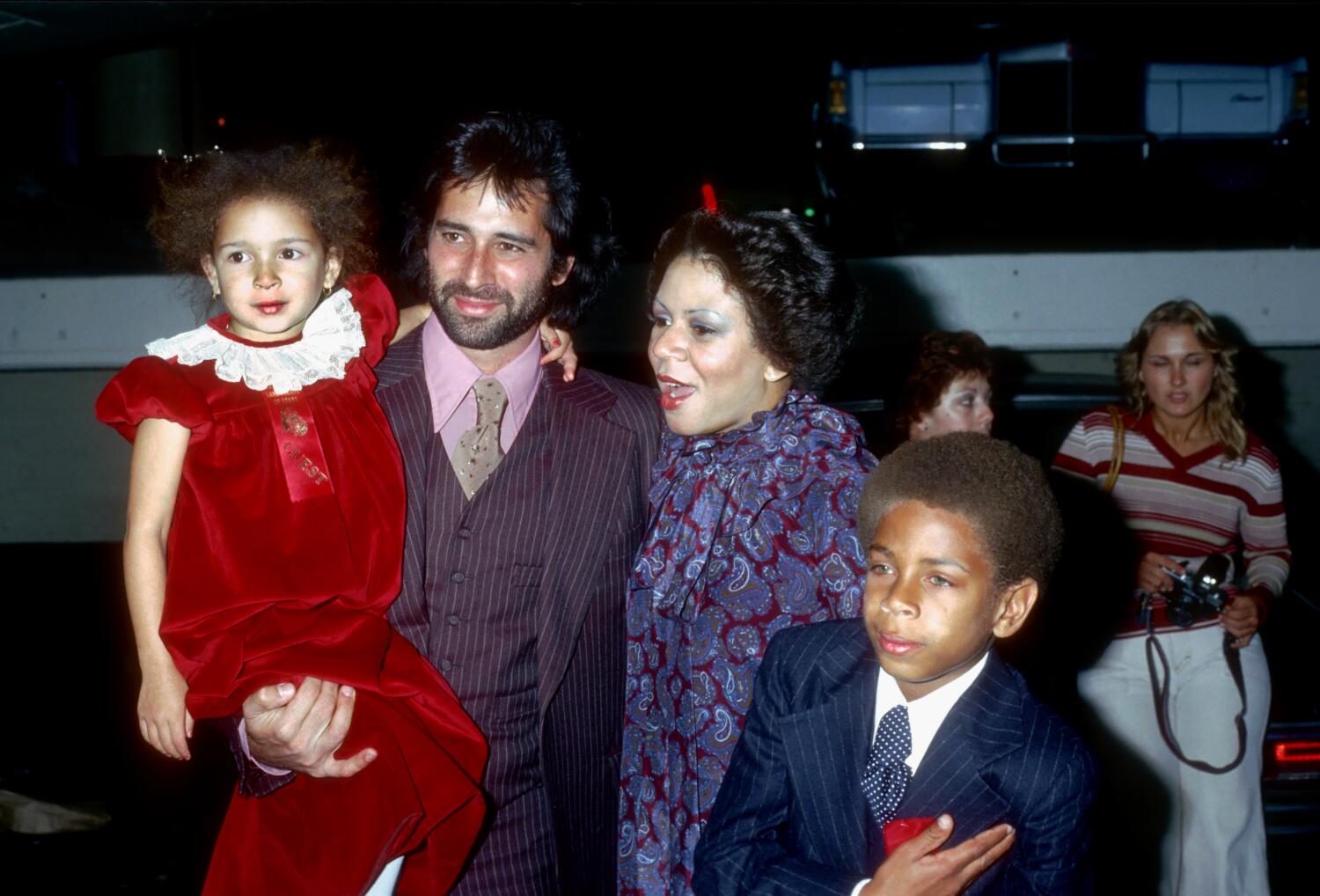 What Minnie Riperton's music means 50 years after 'Lovin' You'