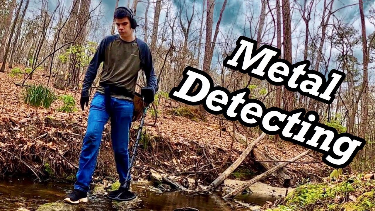 I discovered a Civil War bomb! 💣