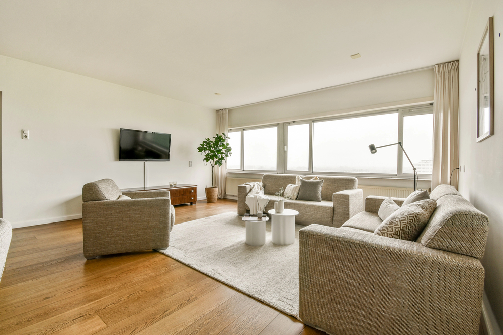 Best layout tips for natural living room flow