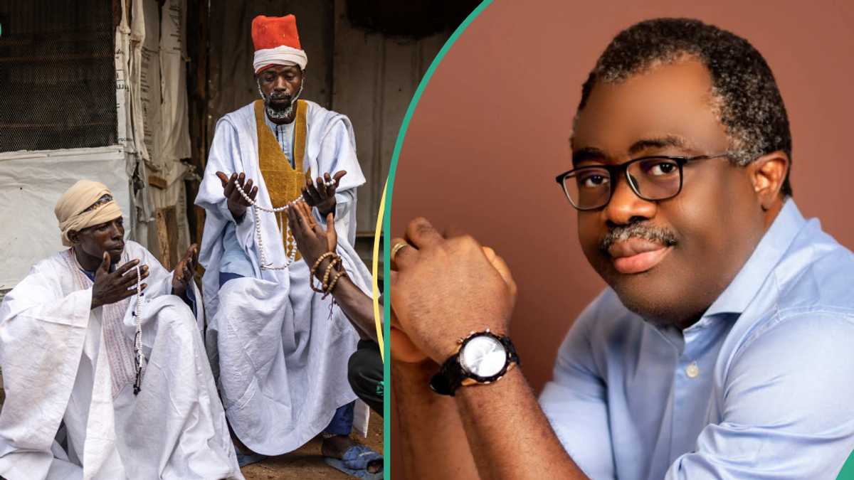 Hausa voters pledge bloc support for YPP governorship hopeful