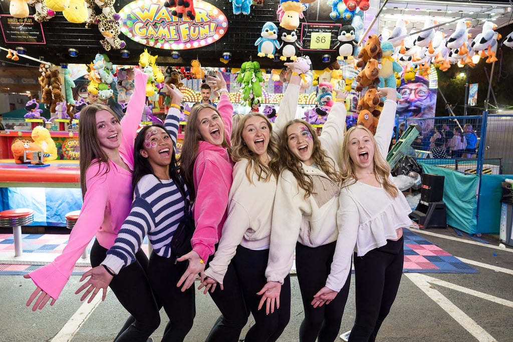 Ultimate Guide to The NC State Fair (2025): All you need to know!