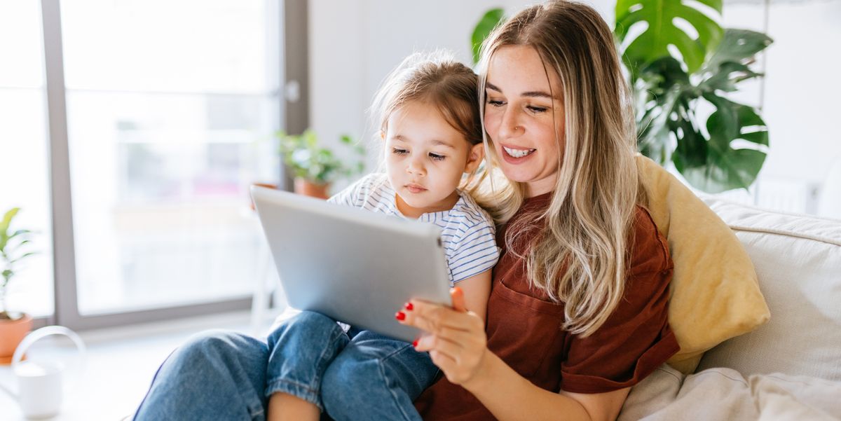 I Have Five Kids Under 10—Here's What Happened When I Tried an AI ...