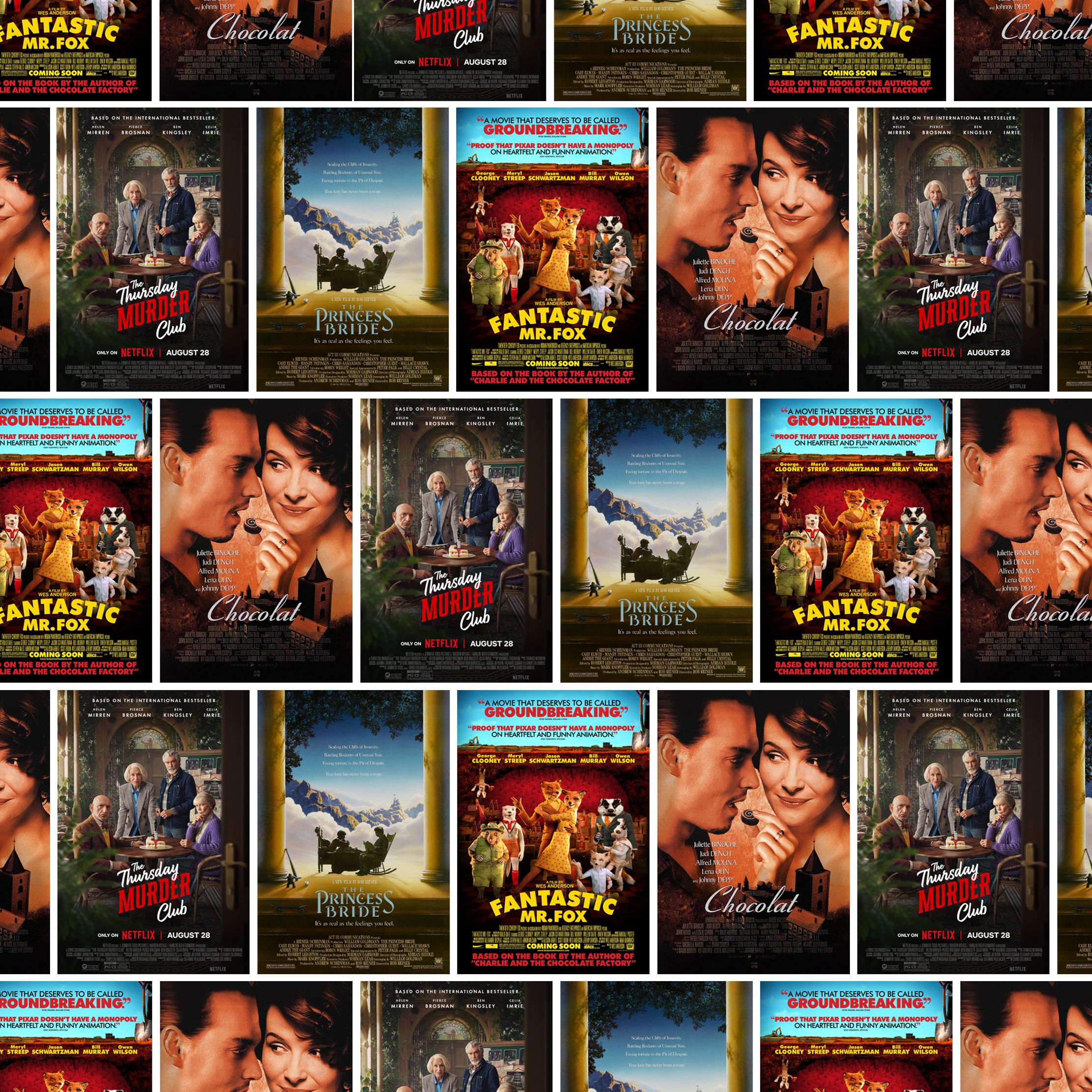Ready for Cozy Season? Add These Movies to Your Watch List