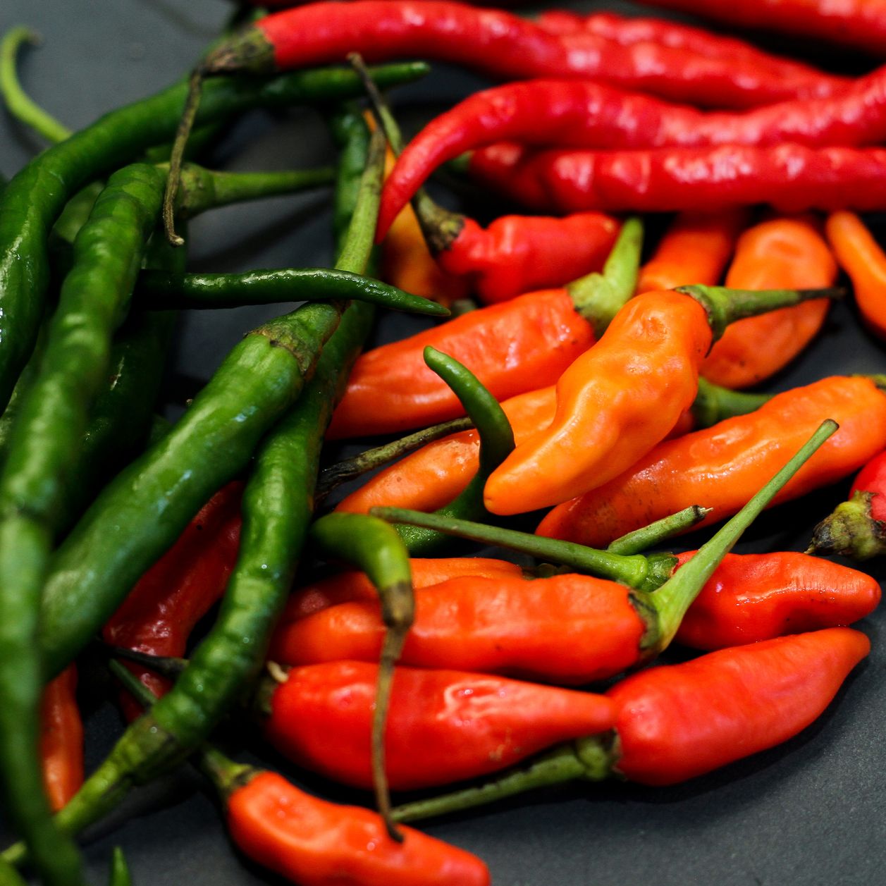 "C'est le piment le plus fou que j'ai vu dans ma vie" : voici pourquoi ...