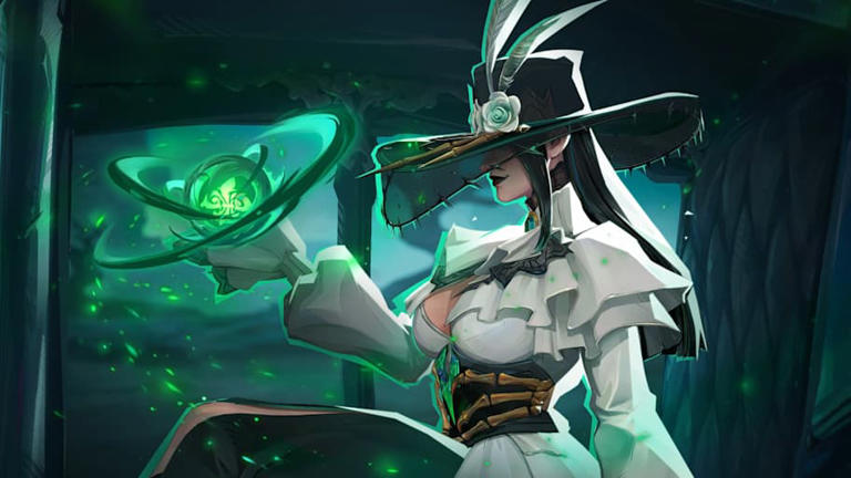 Wild West Hela, Brand New Map and More Dropping in September 24 Update