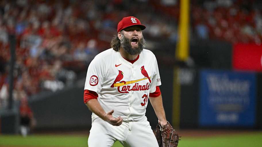 Ex-Cardinals Pitcher Outlines Ideal Offseason Plan For Chaim Bloom