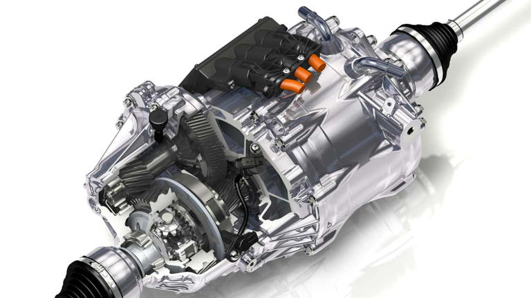 The Biggest Problem With Volvo Plug-In Hybrids: Volvo ERAD Failures ...
