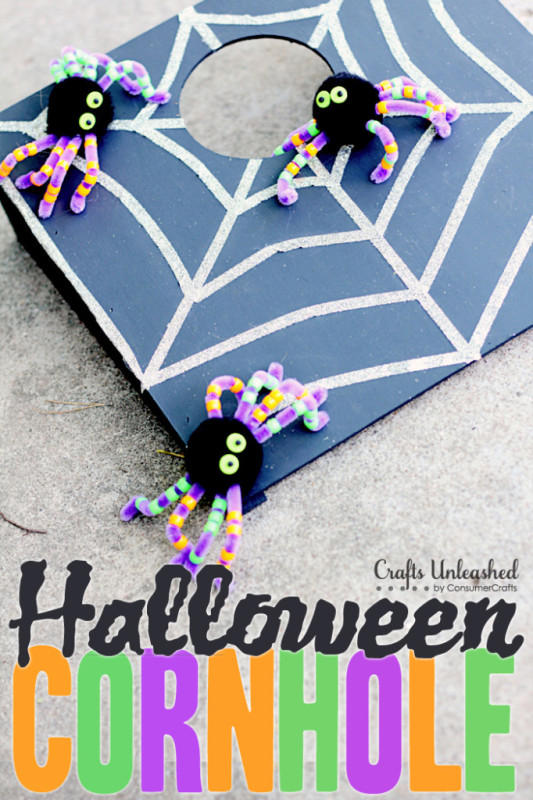 50+ Easy Halloween Party Ideas That'll Turn Your Bash Into a ...