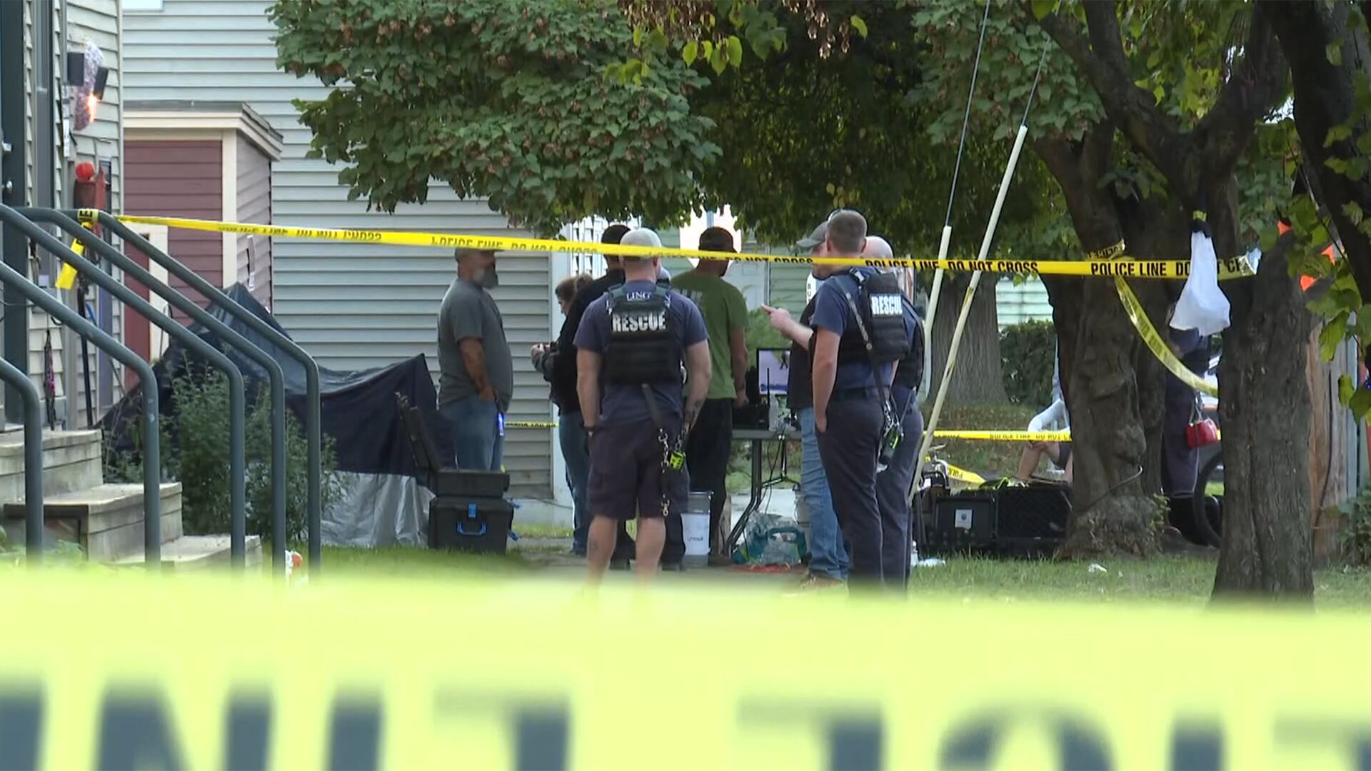 Burlington man shot by police arraigned in hospital bed