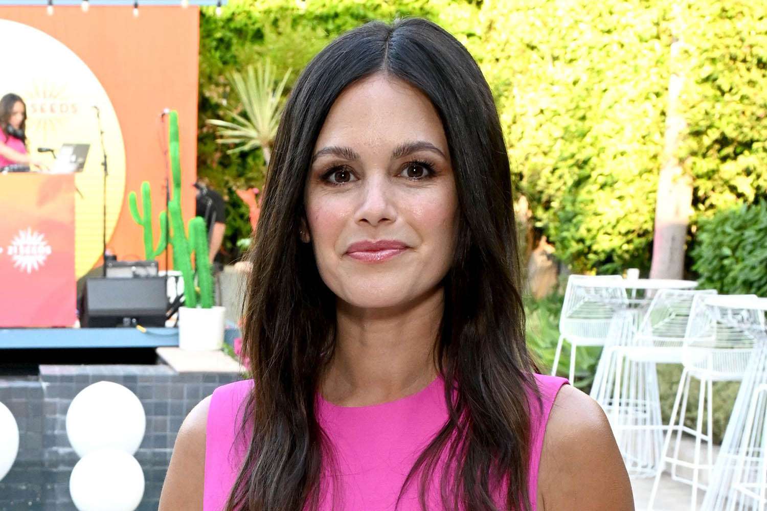 Rachel Bilson Recalls Being Fired by a 'Very Conservative Company' for ...
