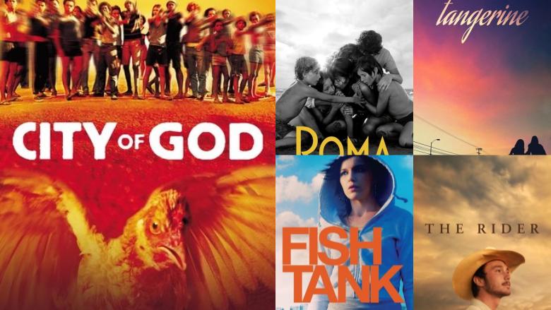 10 Great Films That Use Non-Actors for Stunning Realism
