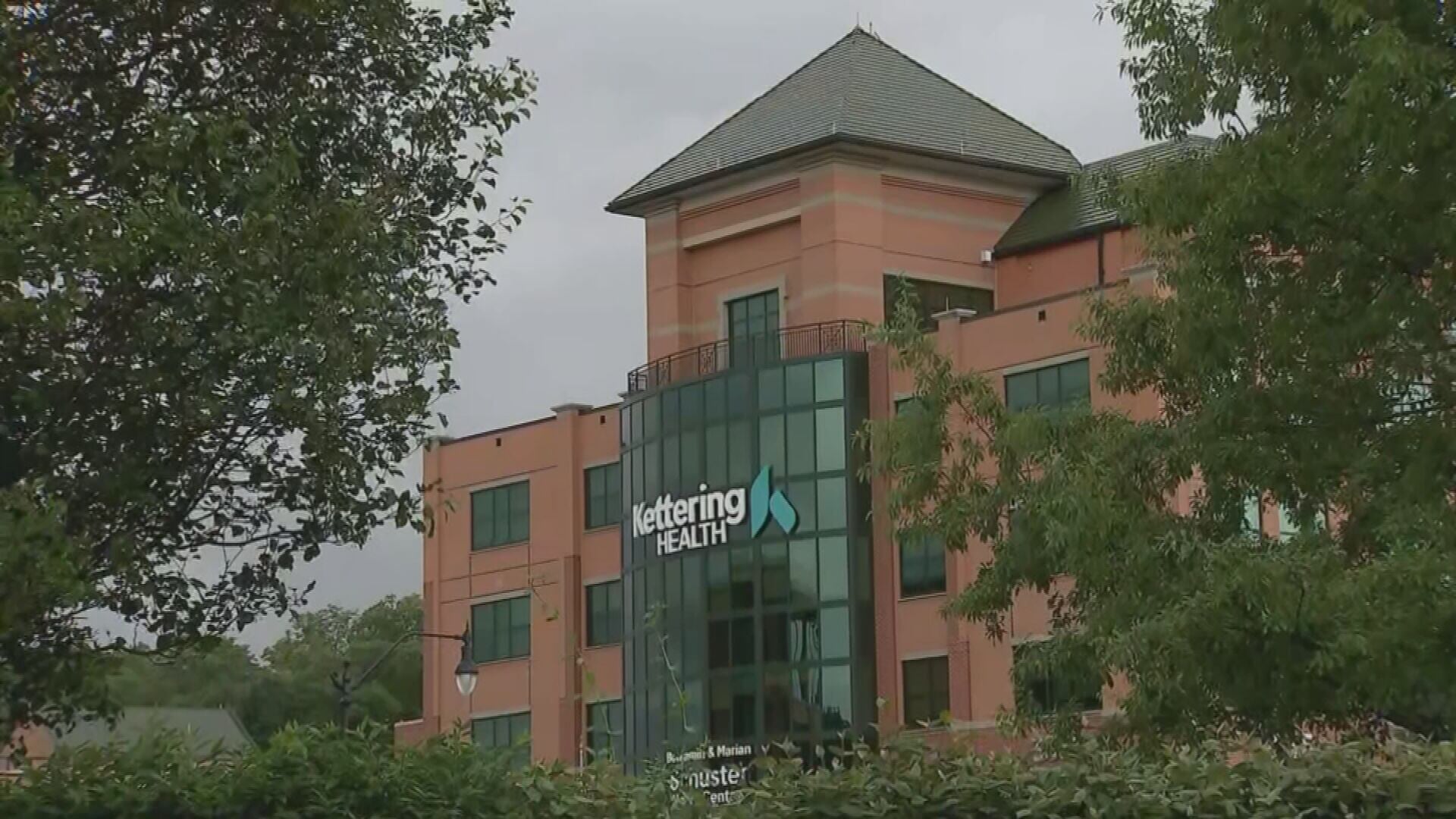 Kettering Health resolves hours-long internet outage