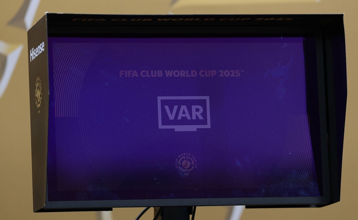 FIFA to test radical VAR change at the U-20 World Cup in Chile