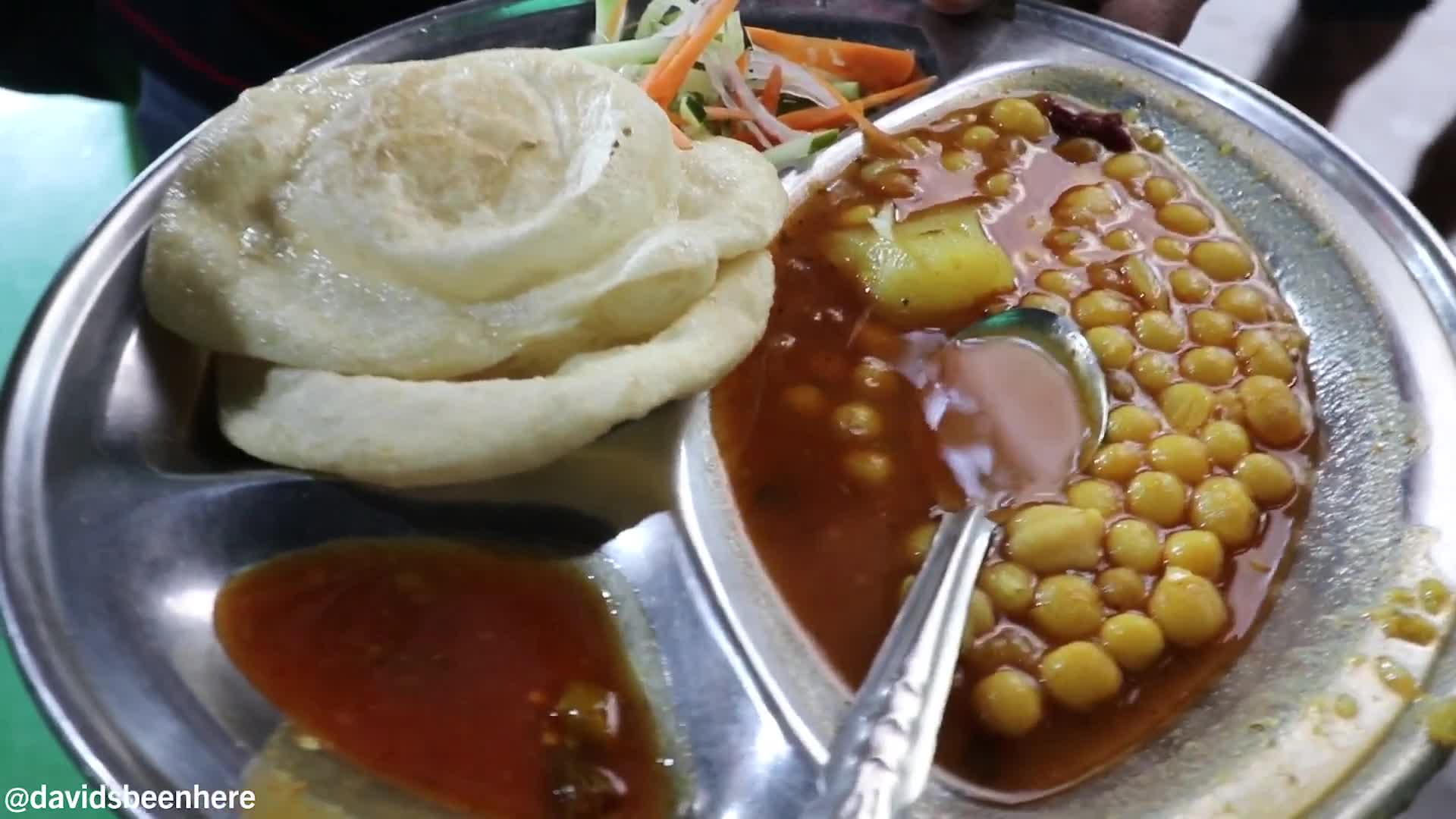 Kolkata’s best street food: a foodie’s guide!