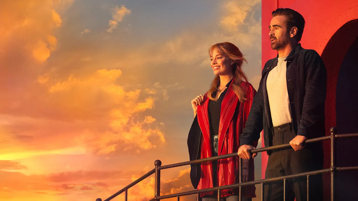 Despite Poor Reviews, This Colin Farrell-Margot Robbie Rom-Com Is Worth ...