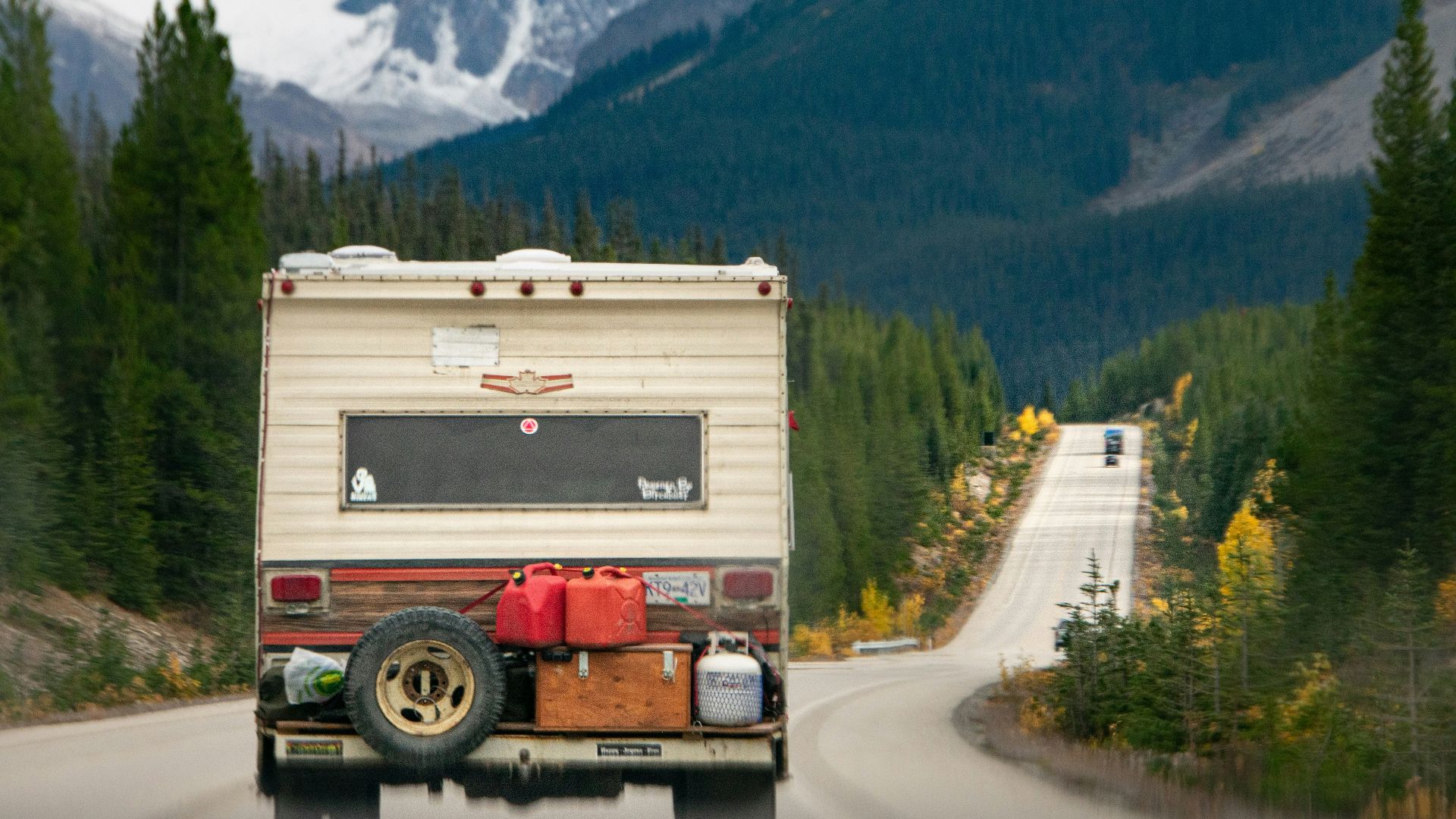 20 Things To Do Along The Trans-Canada Highway