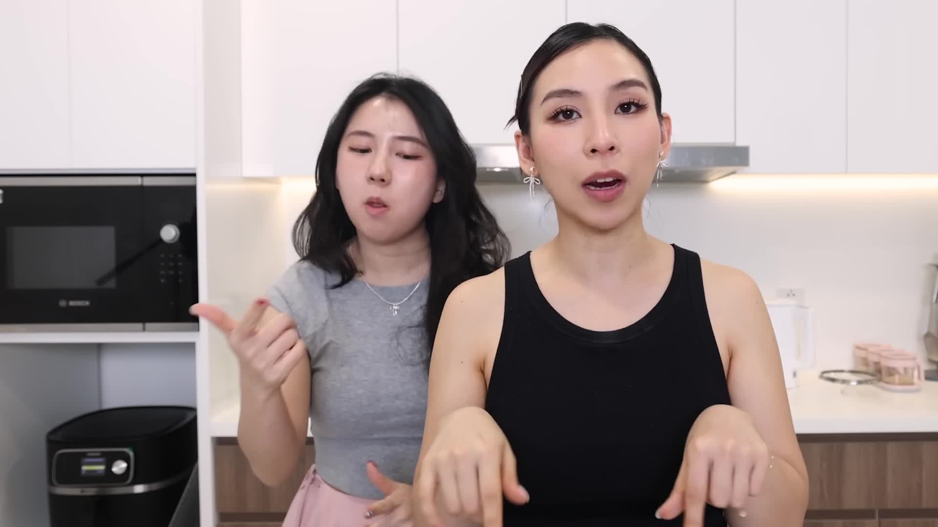 Viral vegan recipes put to the test 🥦