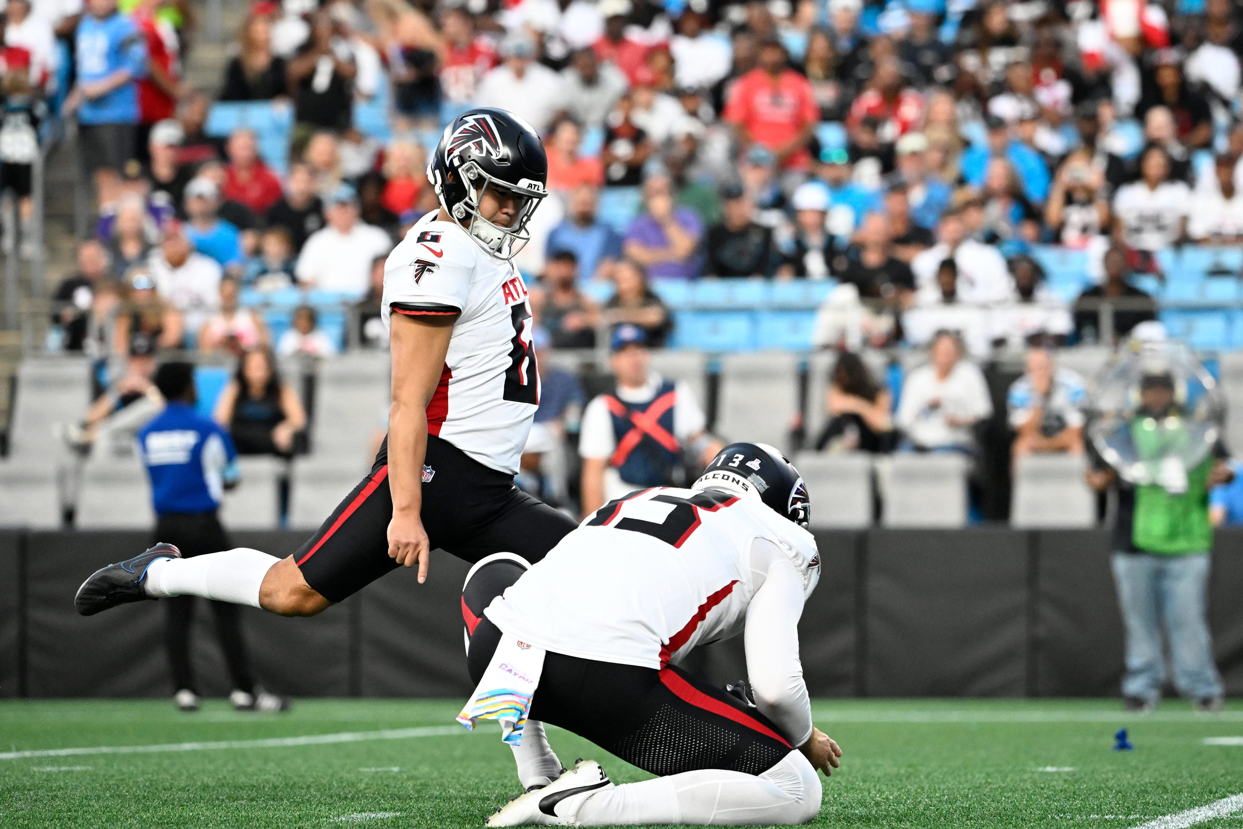 Younghoe Koo's NFL journey comes full circle with New York Giants in ...