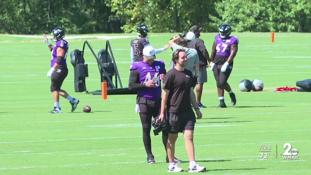 Nick Moore discusses Achilles recovery, minimally invasive surgery benefits