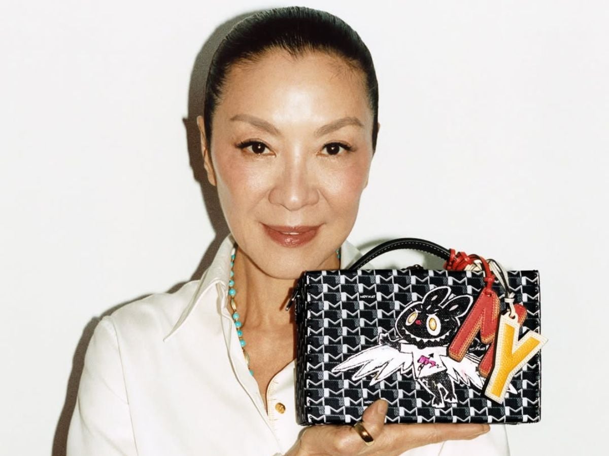 Louis Vuitton se une a Labubu para una colaboración de edición limitada