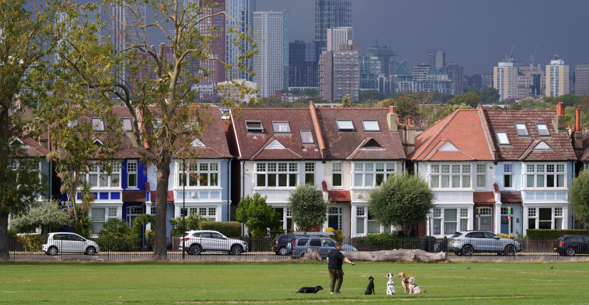 How much should you be spending on rent?