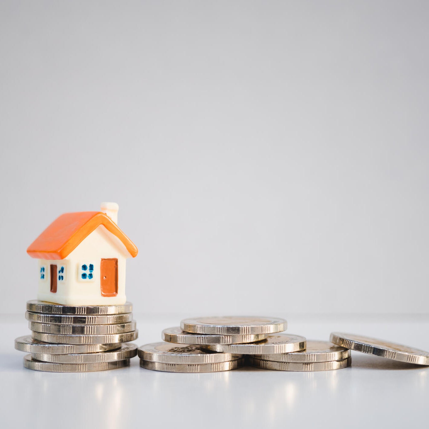 Here's how much a $40,000 home equity loan costs monthly now that the ...