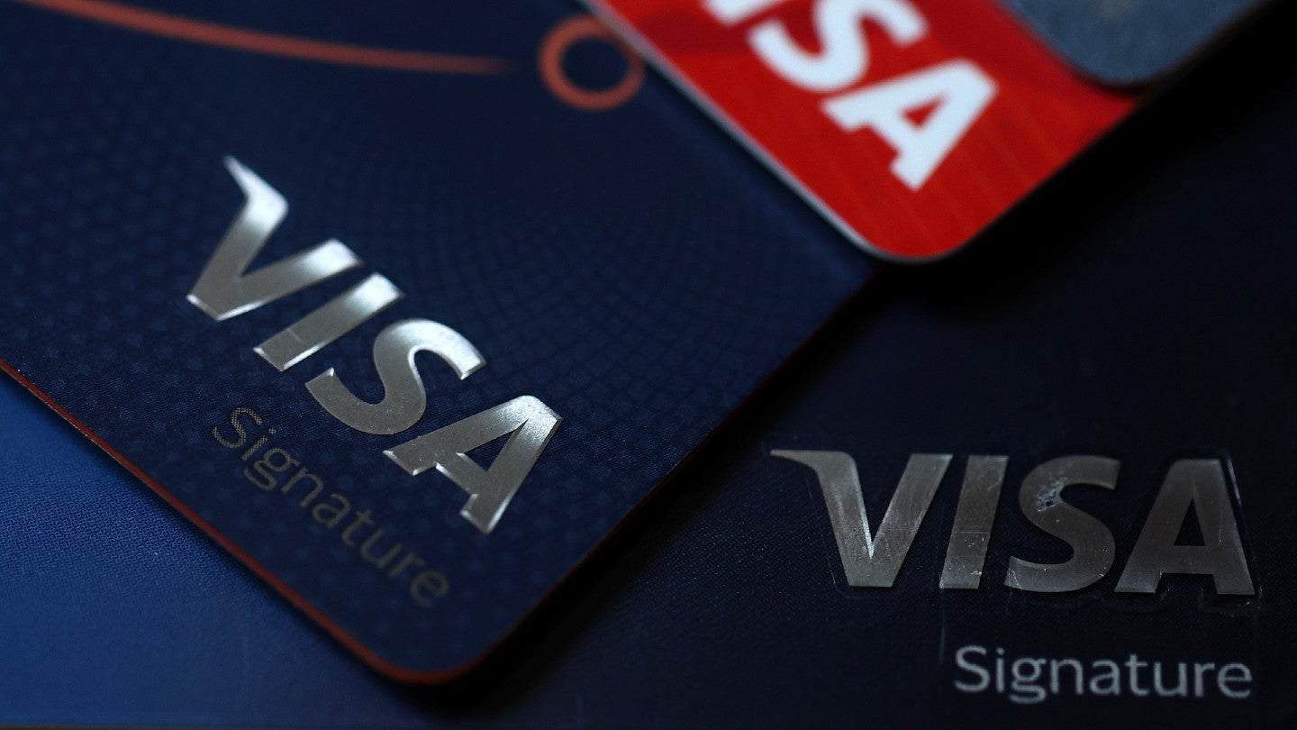 Visa to end long-running NFL deal, refocus sponsorship strategy
