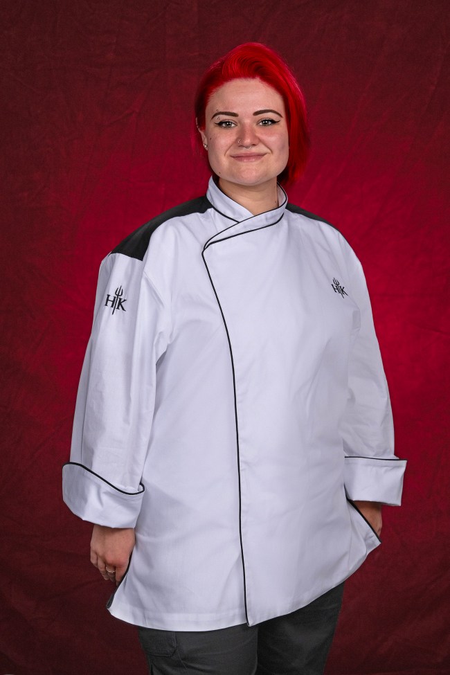 'Hell's Kitchen' season 24 finale: Ellie and Jada face off for the title