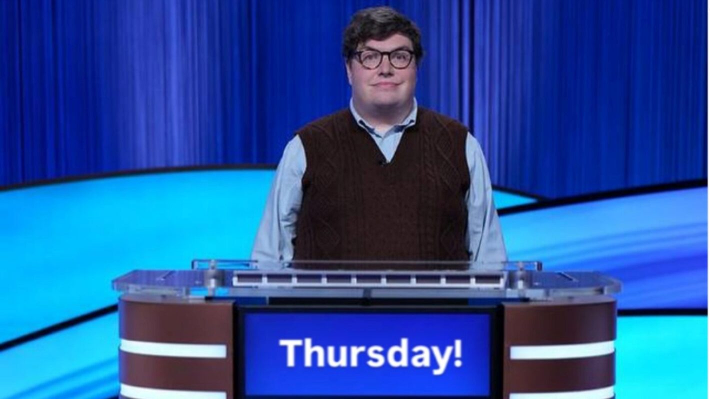 Jeopardy!’: Actor From ‘Community’ Set to Compete on Show
