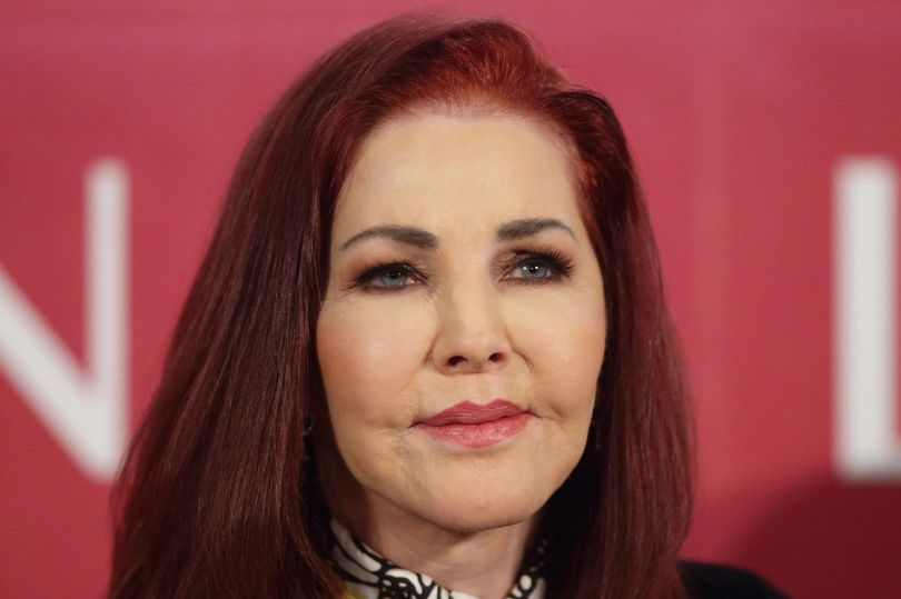 Priscilla Presley reveals the real reason her relationship with Robert ...