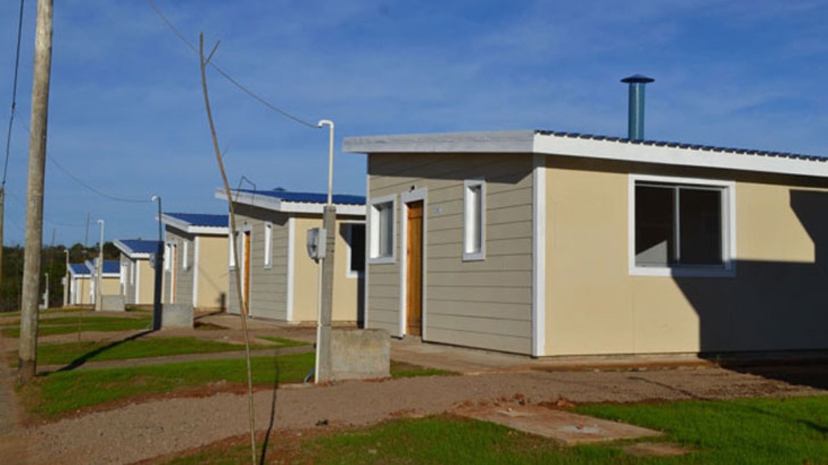 Flores, Treinta y Tres y Río Negro: los rincones menos poblados de ...