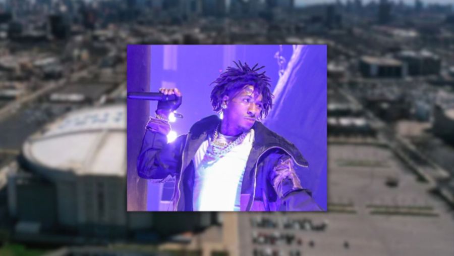 United Center cancels NBA YoungBoy concert a day before show
