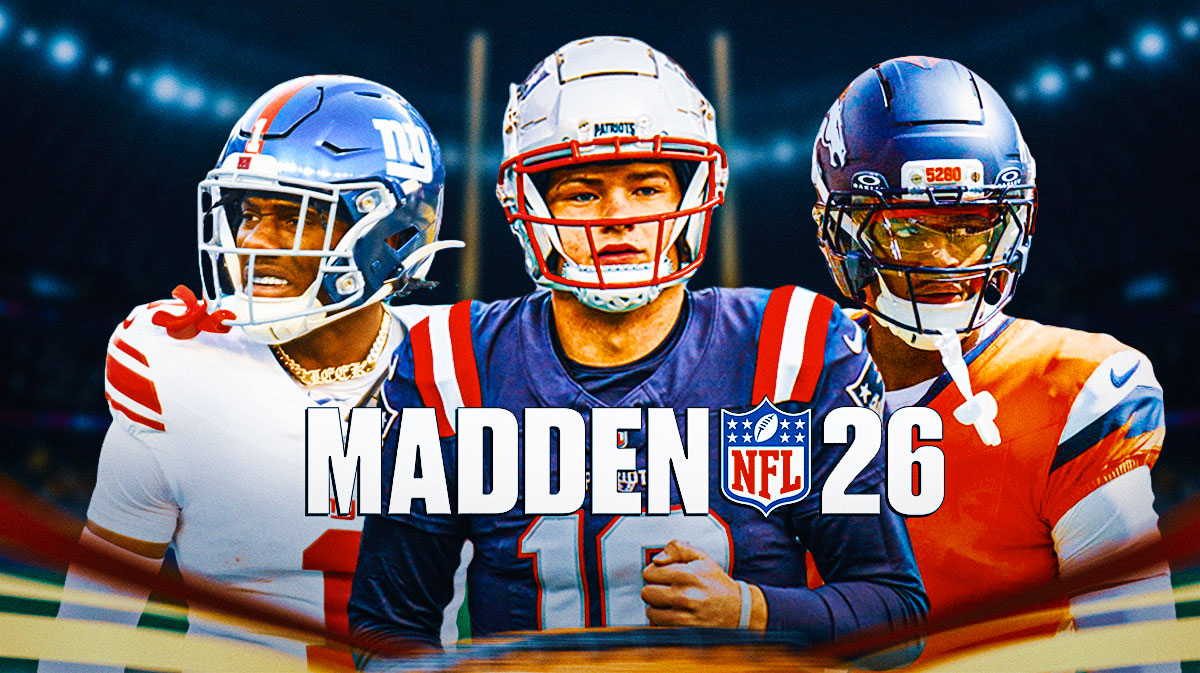 NFL Week 4 Results Predicted by Madden 26