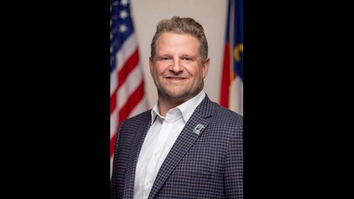Monroe mayor with big social media following won't seek 2nd term ...