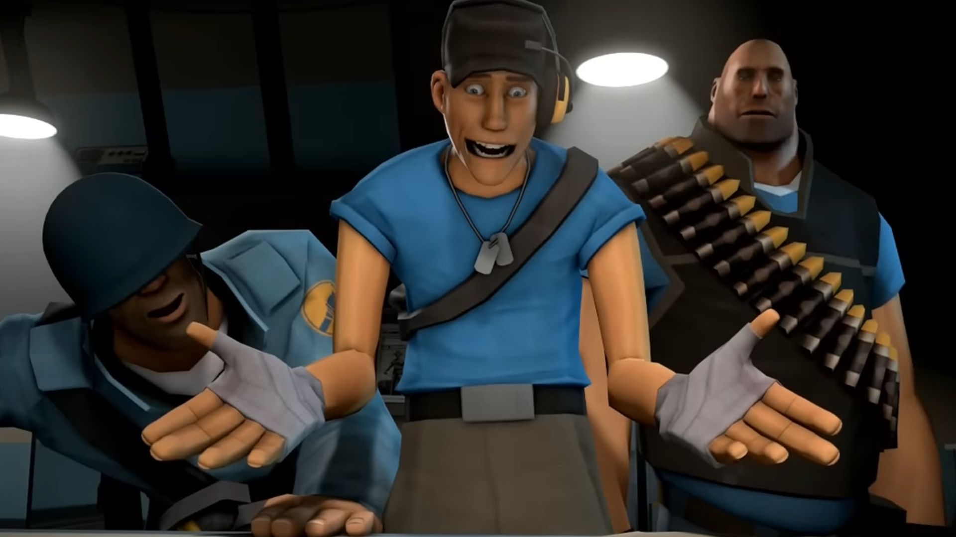 20 Games That Require You To Have Good Aim