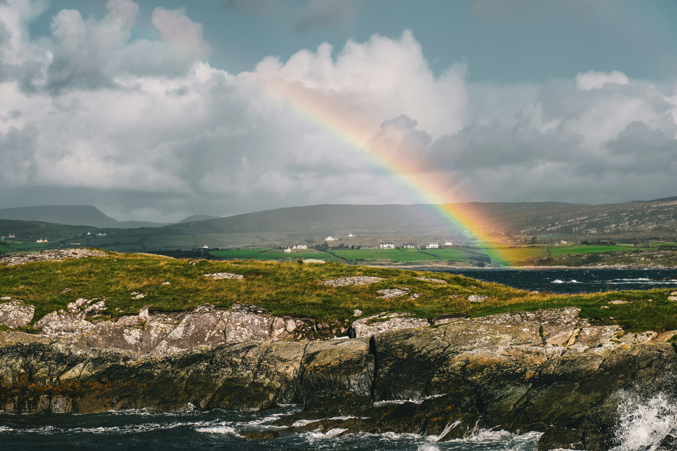 Beara Peninsula: Ireland's quiet coastal secret