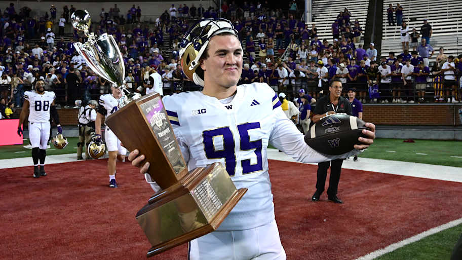 Full guide to Washington vs Ohio State: Watch info, weather, odds, and more