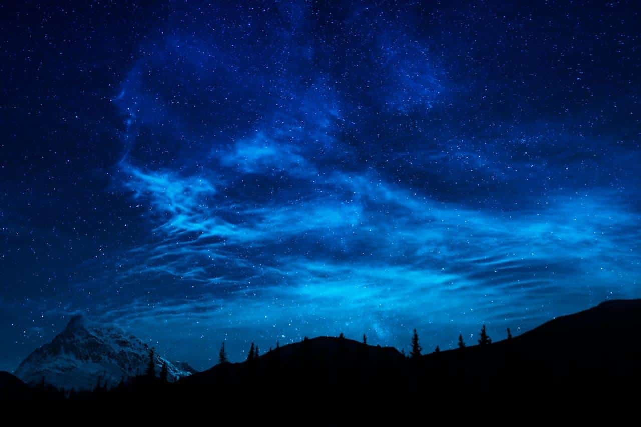 Canada’s best stargazing destinations for breathtaking night skies