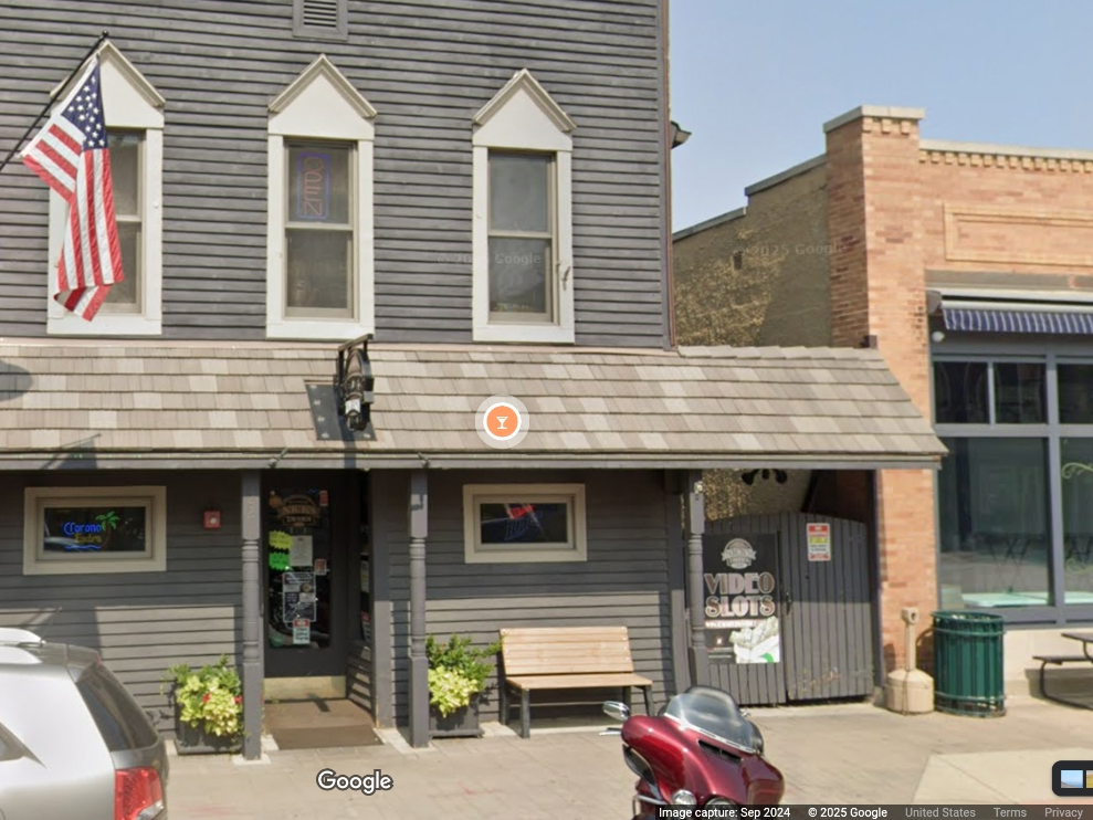 Nick's Tavern Is In Championship Round Of WGN's Best Burger Tournament