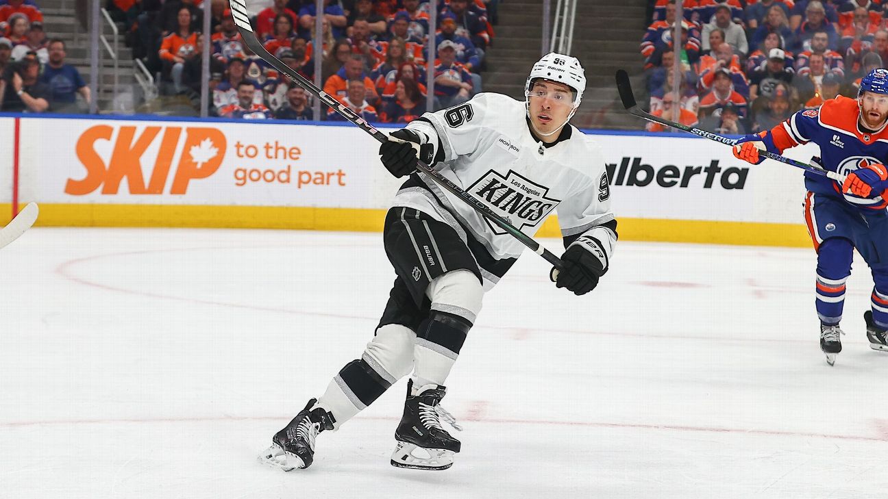 Sleepers and busts: Who to draft and who to avoid at current value