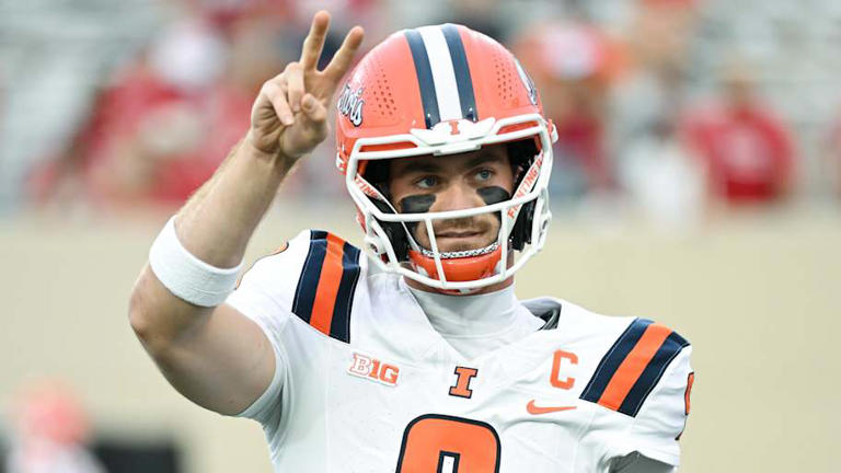 USC Trojans' College Football Fate Decided By Upcoming Schedule Gauntlet