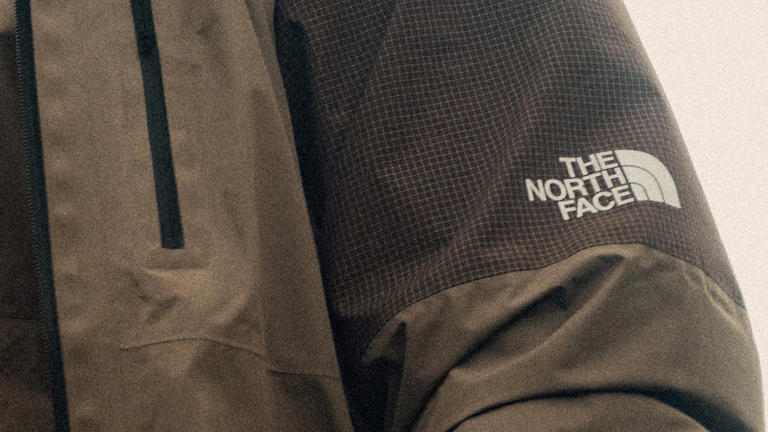 The North Face’s New City-to-Mountain Jacket Takes the “Mountain” Part ...