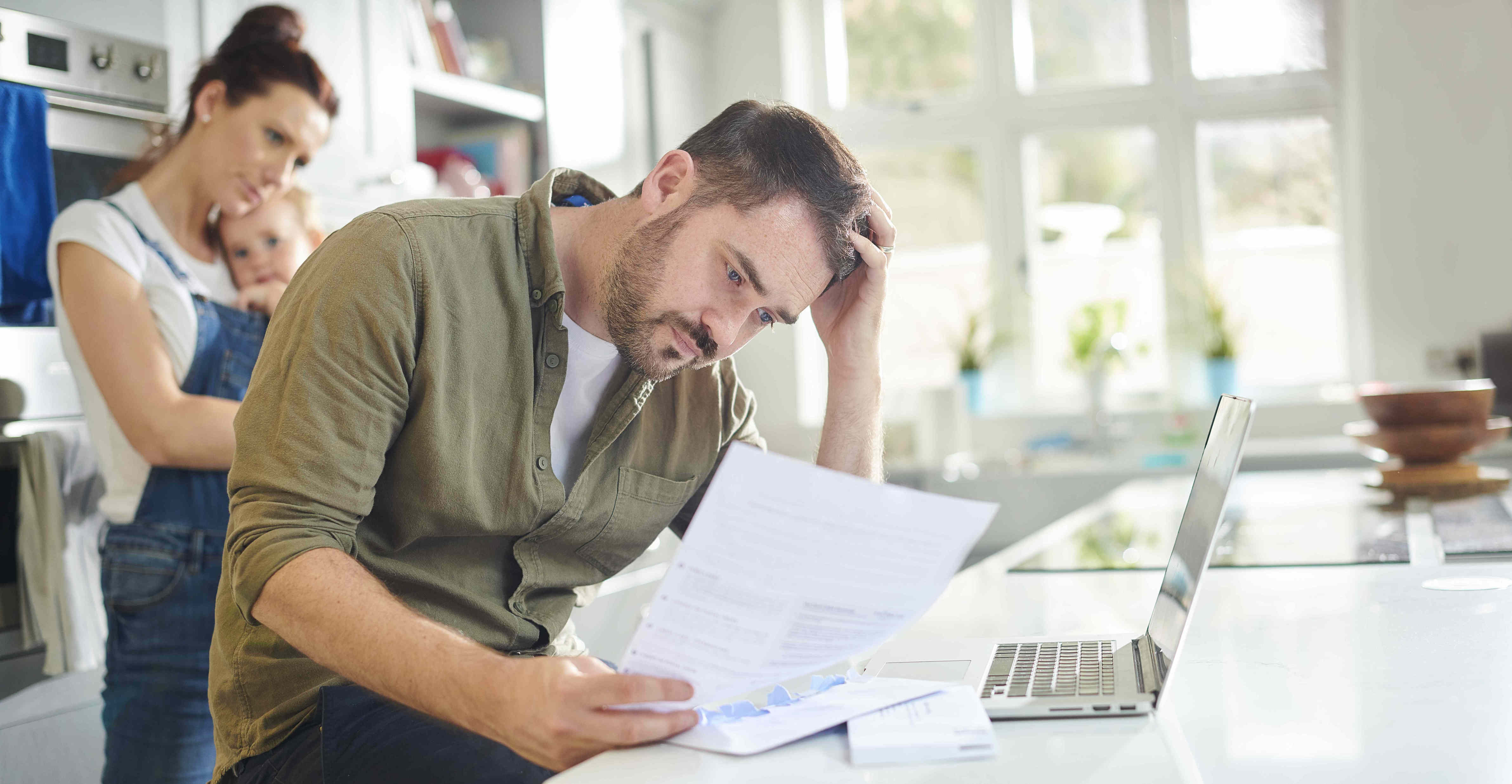 What Financial Gurus Do With Their Money During a Recession—And How You ...