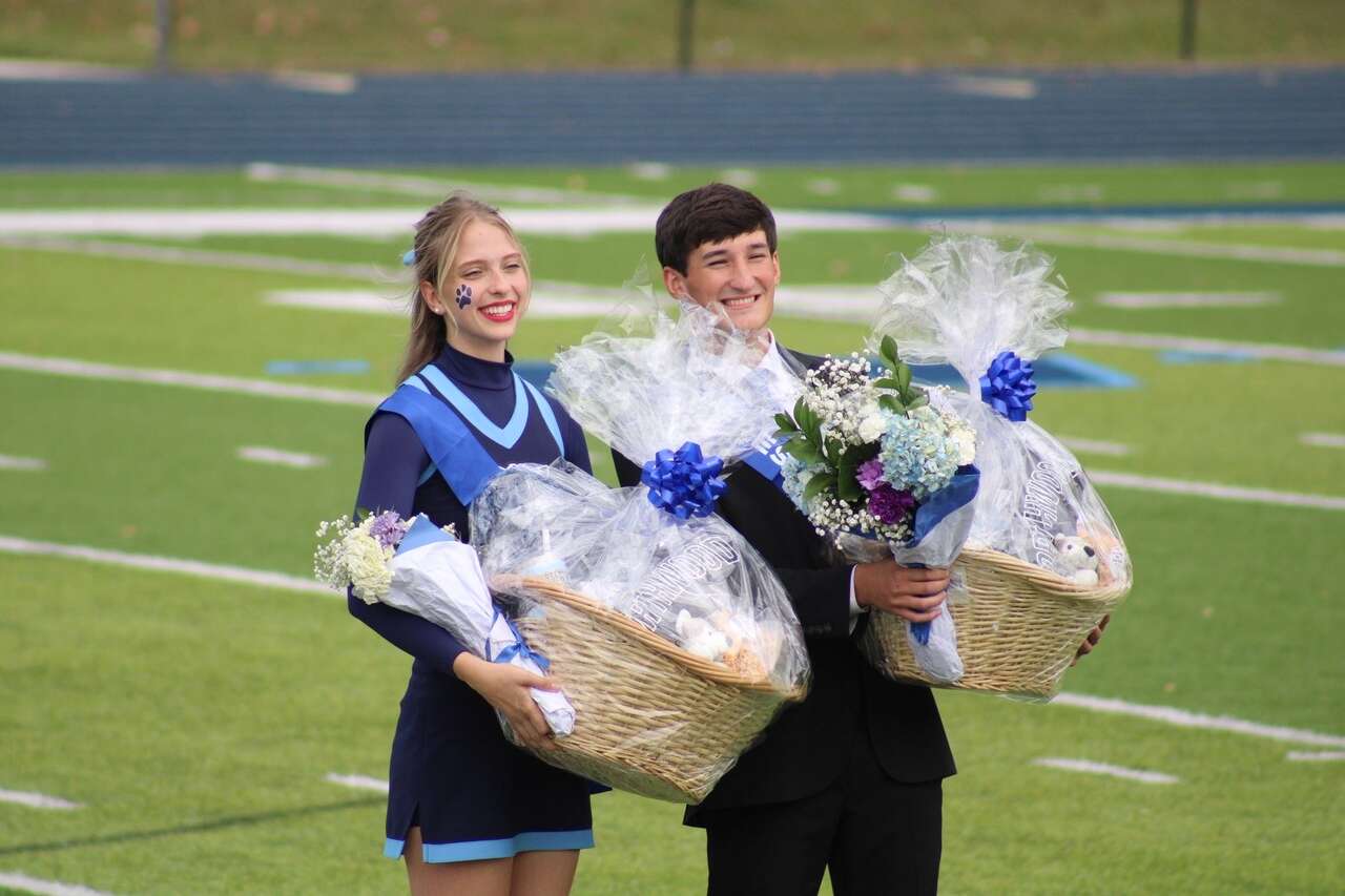 Northwood names 2025-26 FRESH AIR Ambassadors: Steven Hackbarth and ...