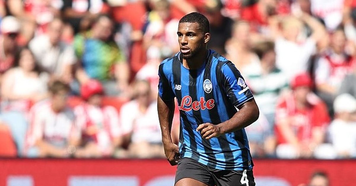 ULTIM’ORA – Atalanta, ecco l’esito degli esami per Hien e Zalewski: i ...