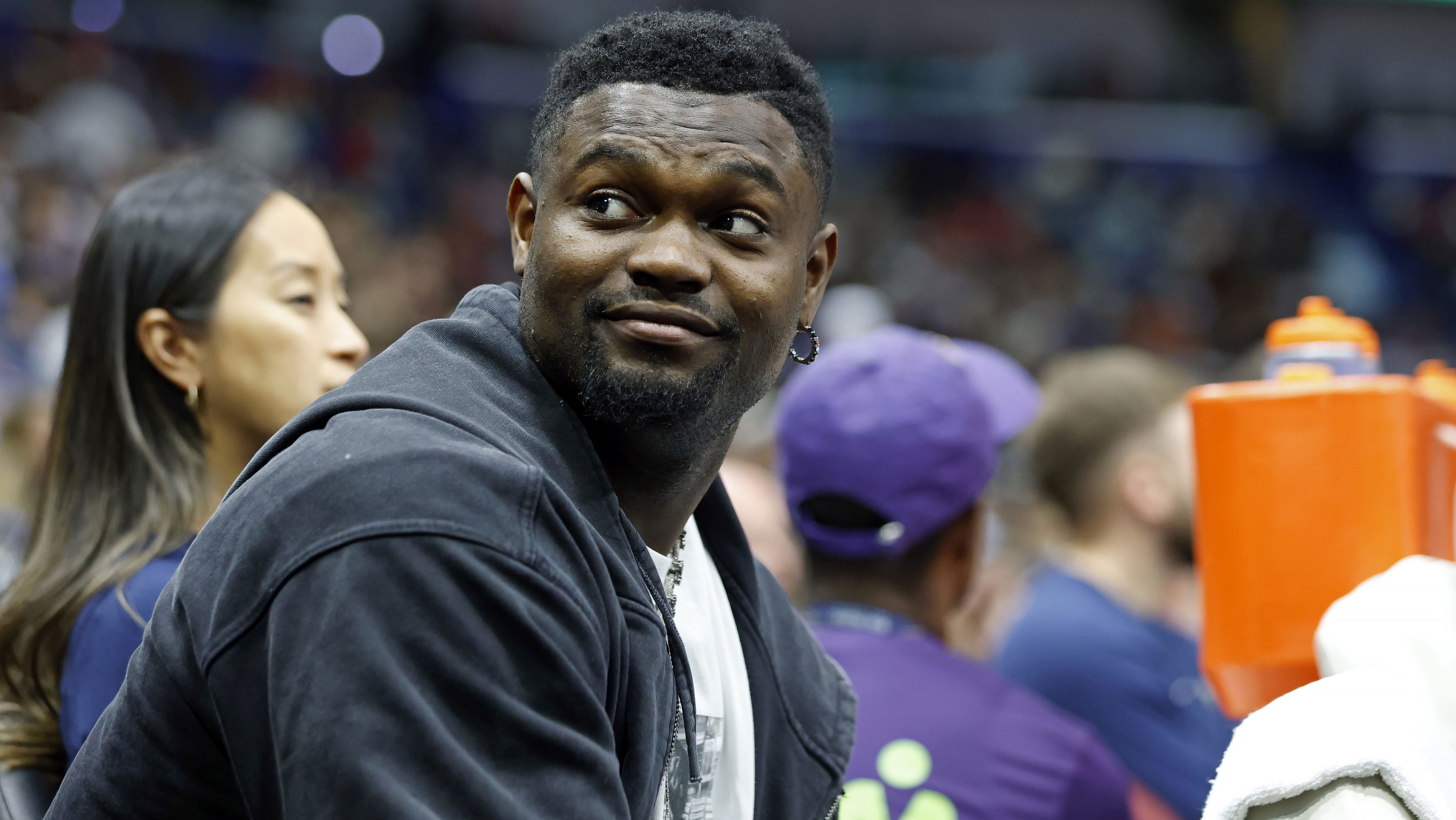 NBA pundit suggests bold Zion Williamson trade for Pelicans