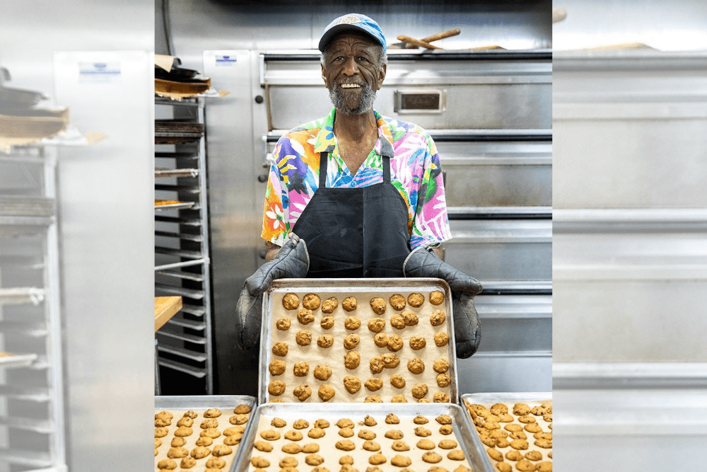 The 8 Food Mascots You Never Knew Were Based on Real People