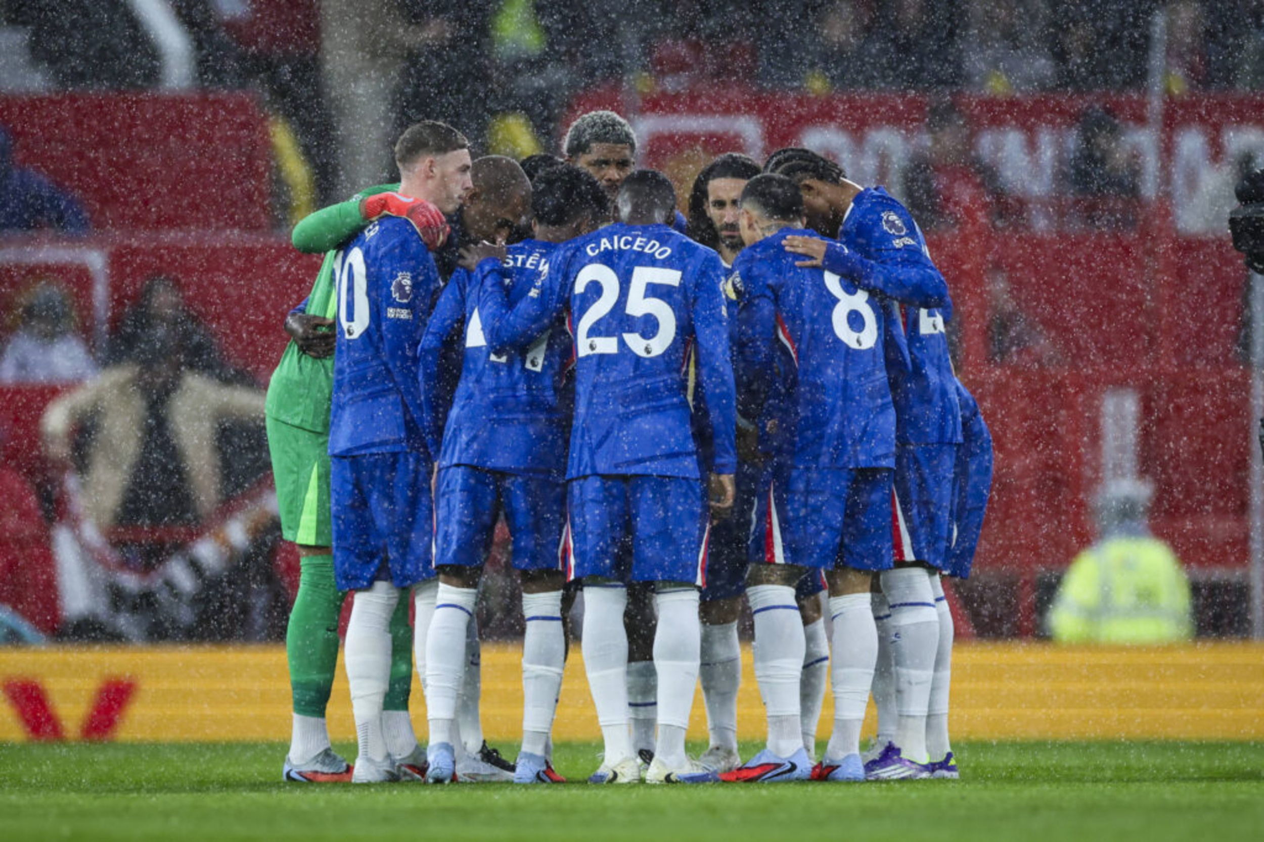 UEFA Champions League Matchday 4 Predictions Including Chelsea vs Qarabag