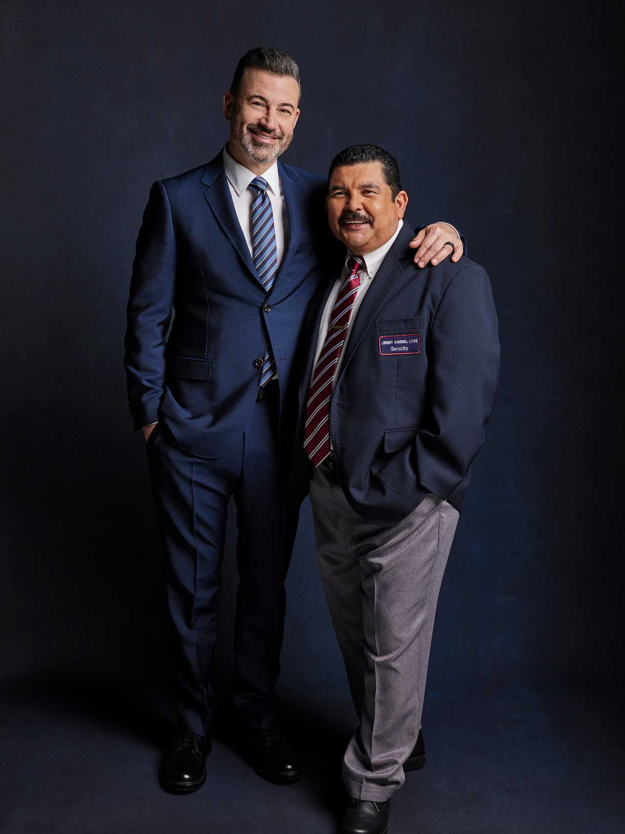 Jimmy Kimmel Breaks Silence In First Post Since ABC Suspension, Hours ...